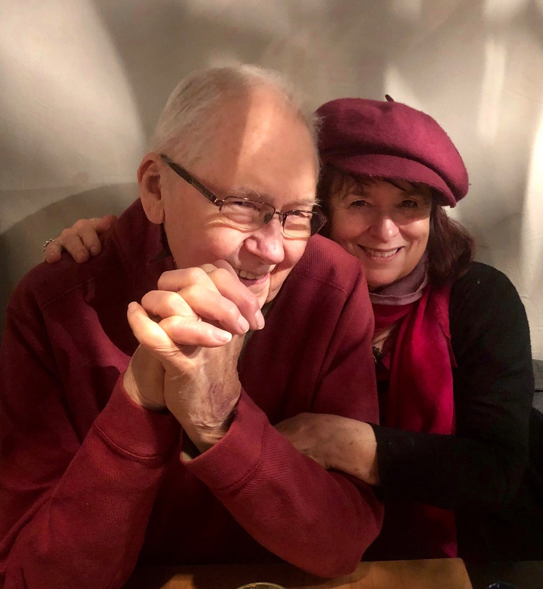 David Brand – frontstreet.art