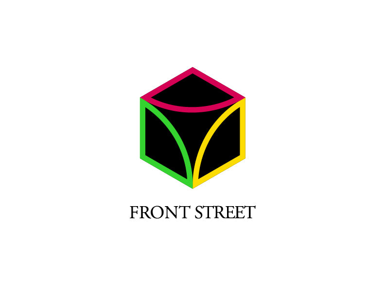 Broken Wing Artist Studio – frontstreet.art