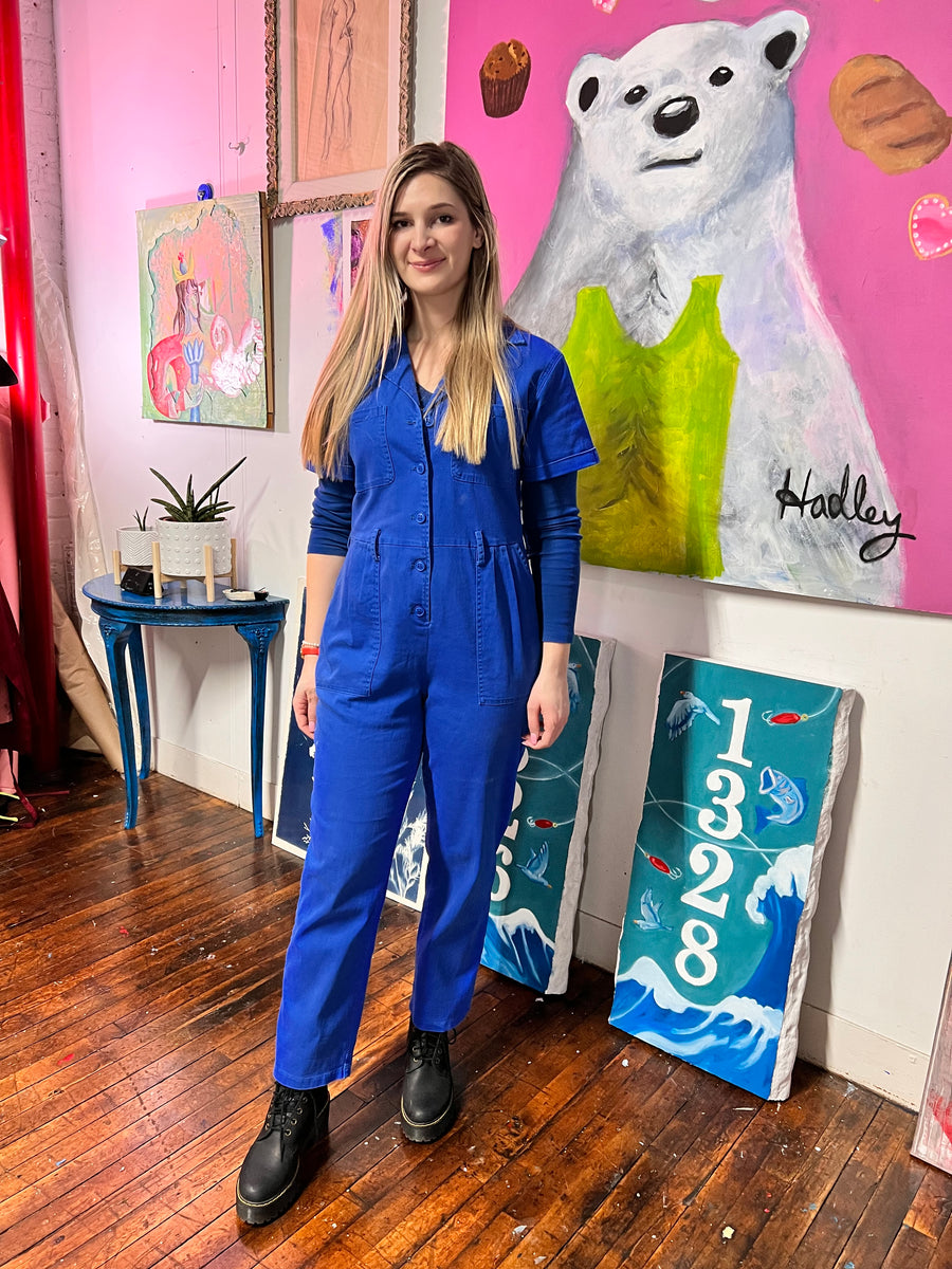 Hadley Rodebeck – frontstreet.art