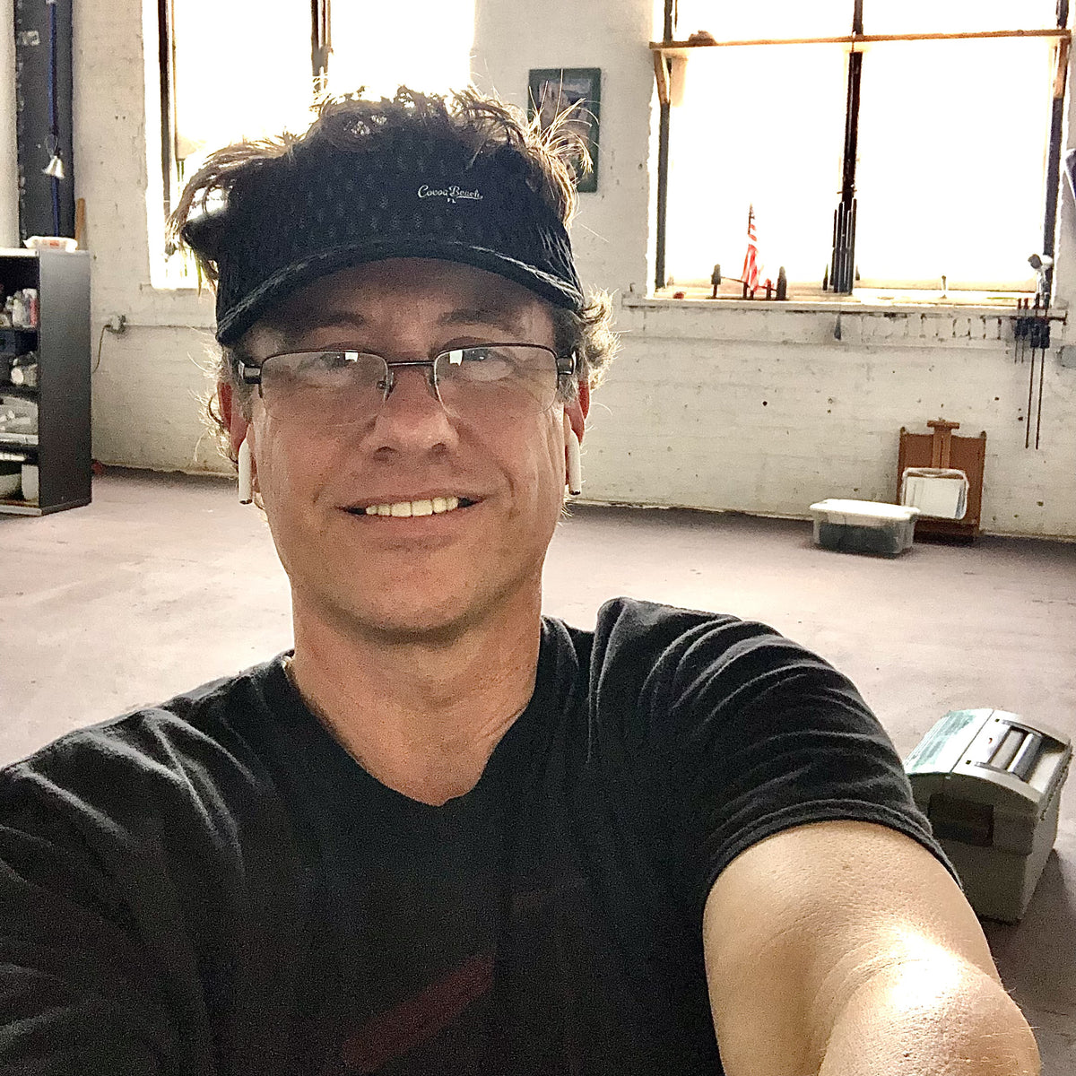 Michael Higgins – frontstreet.art