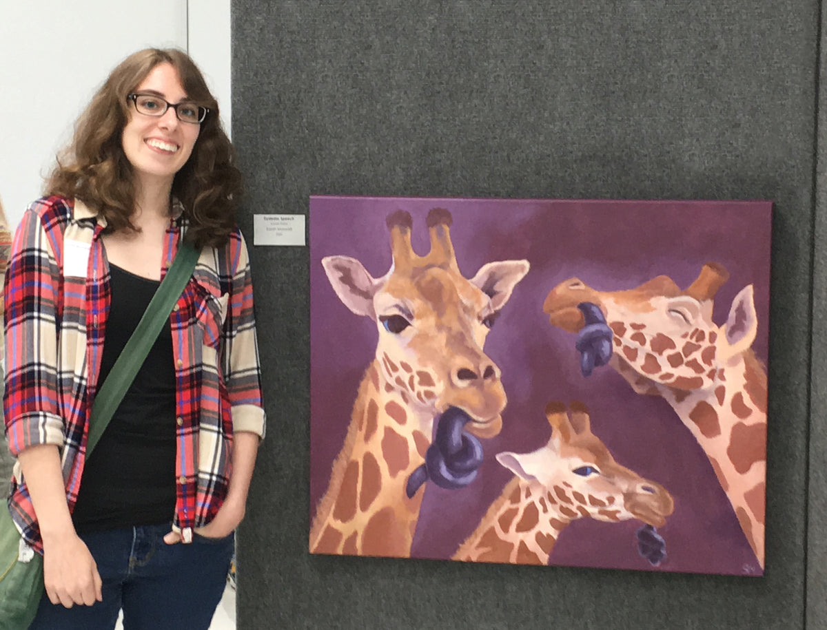 Sarah Maxwell – frontstreet.art