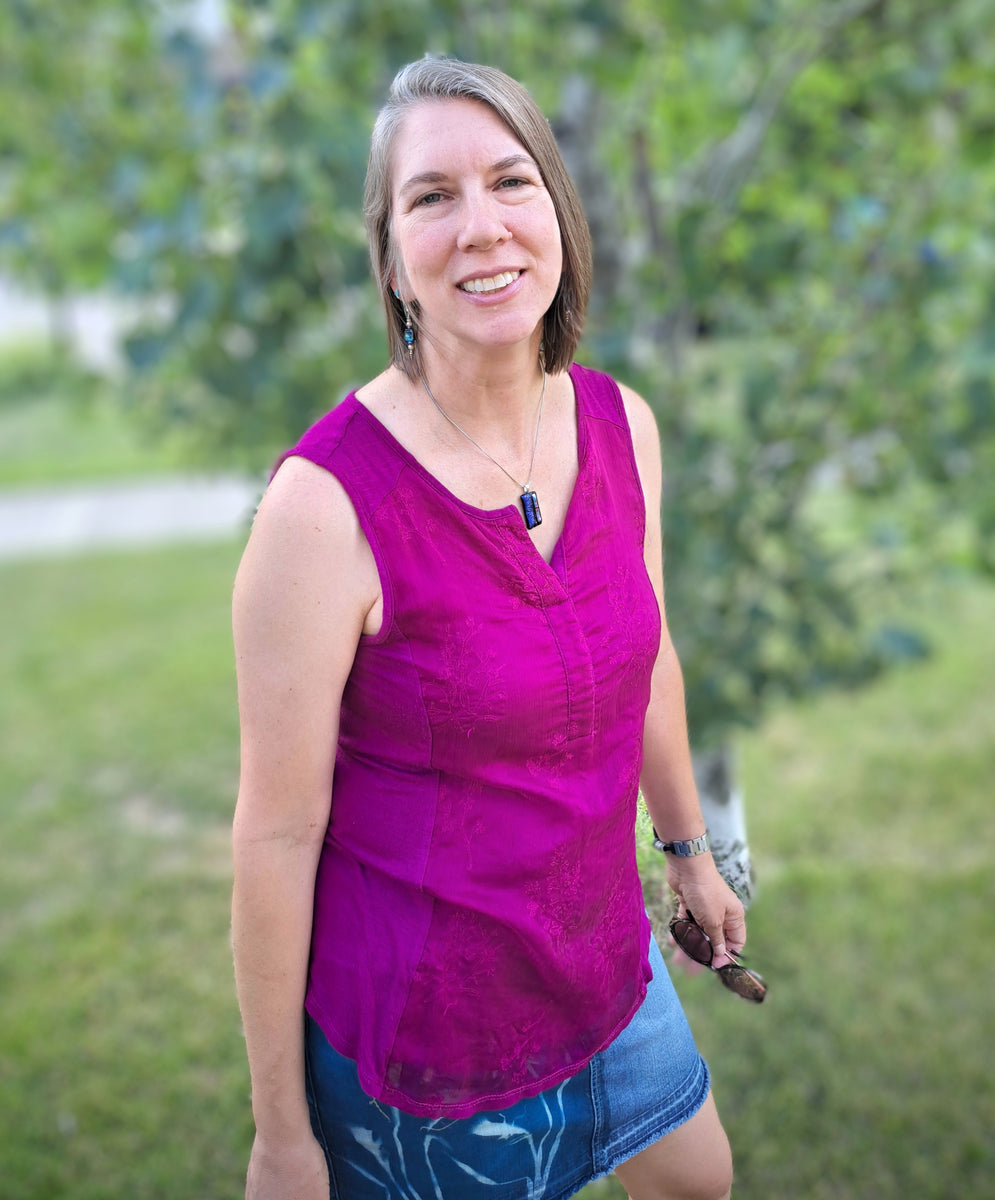 Sarah Wrona – frontstreet.art