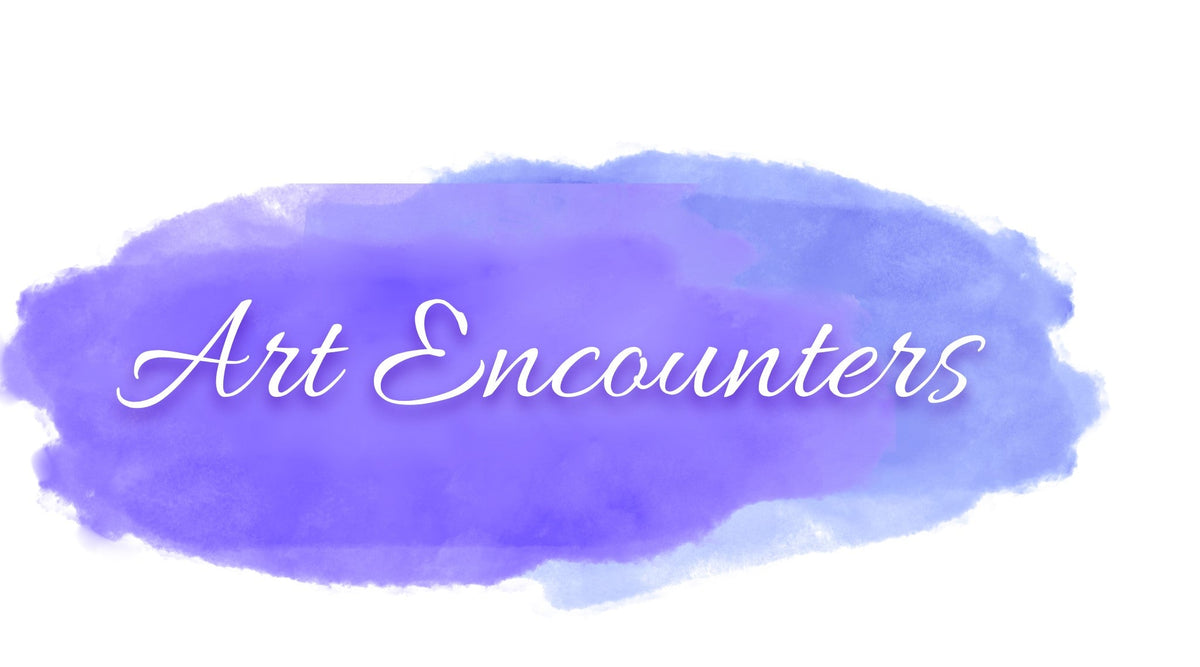Art Encounters – frontstreet.art