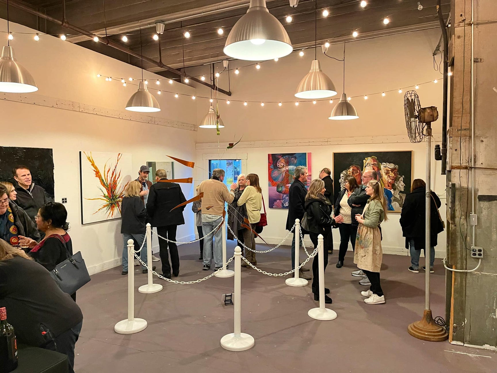 Front Street Art Studios & Galleries – frontstreet.art